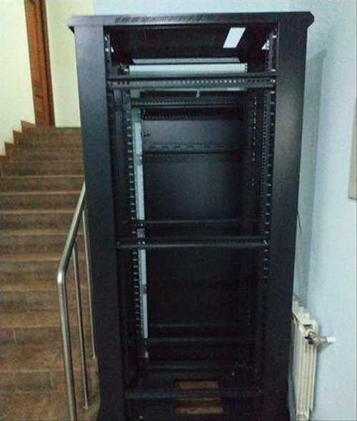 Серверный шкаф TWT
