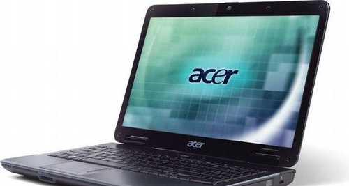 Acer Aspire 5732z (kawg0) (Разбор, запчасти)