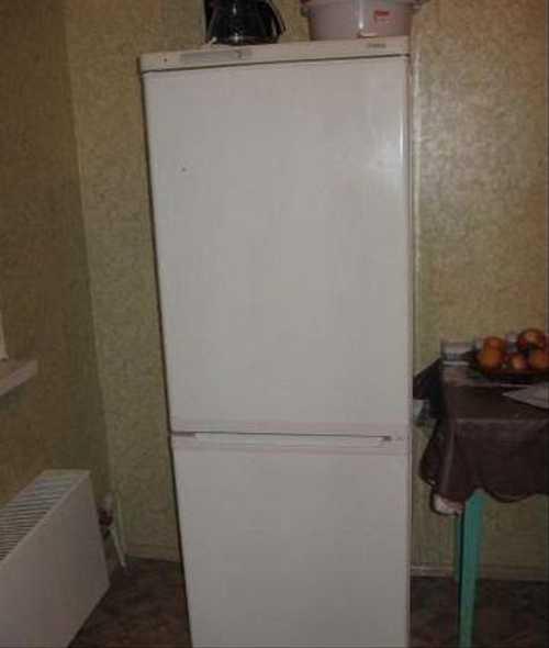 Продам холодильник бу stinol