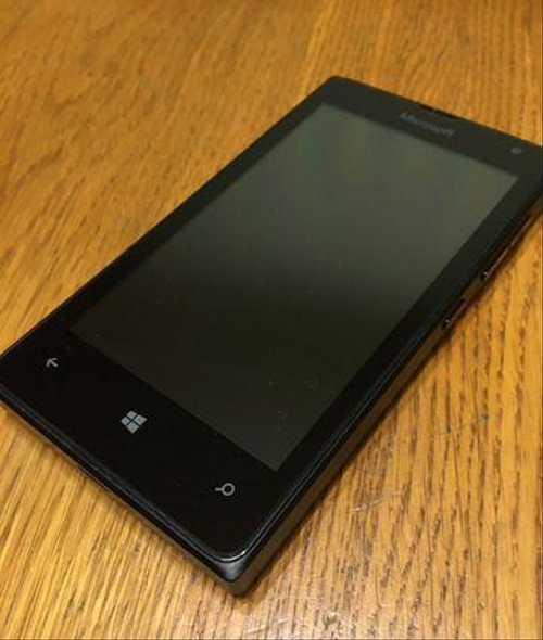 Microsoft lumia 435