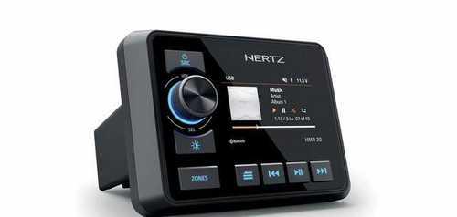 Hertz HMR 20 Digital Media Receiver цифровой медиа