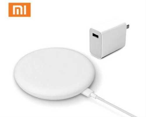 Ориг.Беспроводное зарядное устройство Xiaomi 20Вт