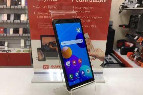 Кр89»Телефон Samsung Galaxy A01 Core 16B