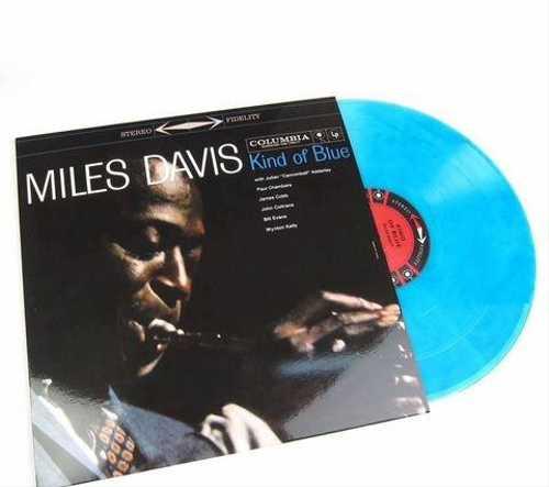Винил Miles Davis - Kind Of Blue