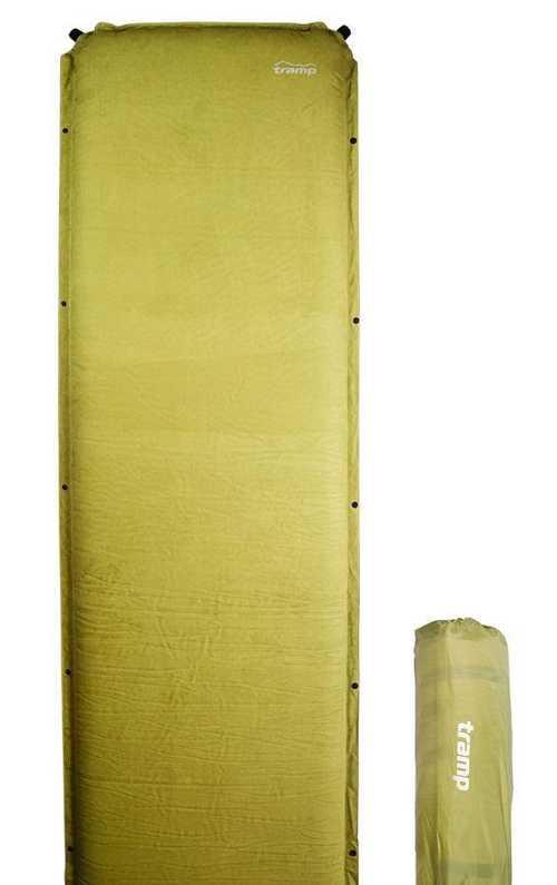 Коврик самонадувающийся Tramp комфорт плюс 190х65х