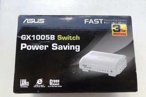 Switch power saving GX1005B