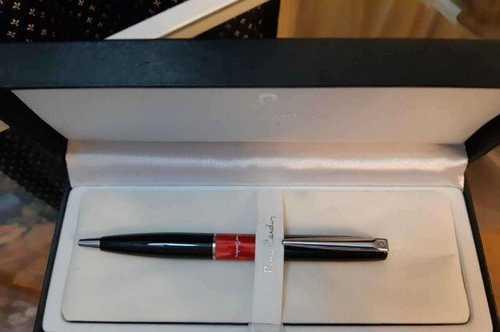 Шариковая Pierre Cardin ручка новая