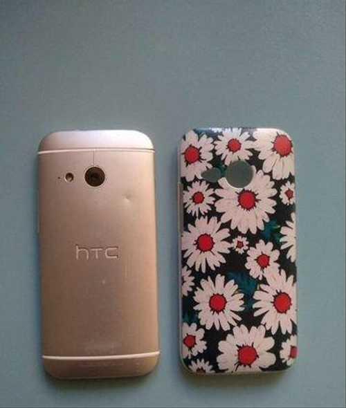 Мобильный телефон HTC One mini