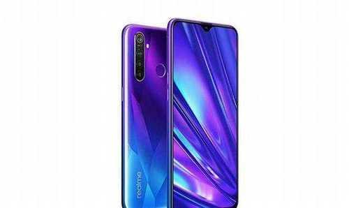 Realme x50 5G 8 128 90 Гц