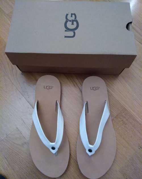 Сандалии Ugg Tawney, размер 40, новые