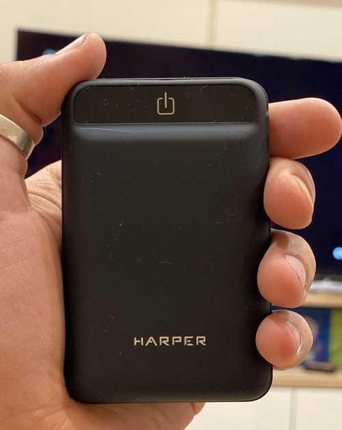 Powerbank Harper 12000mAh