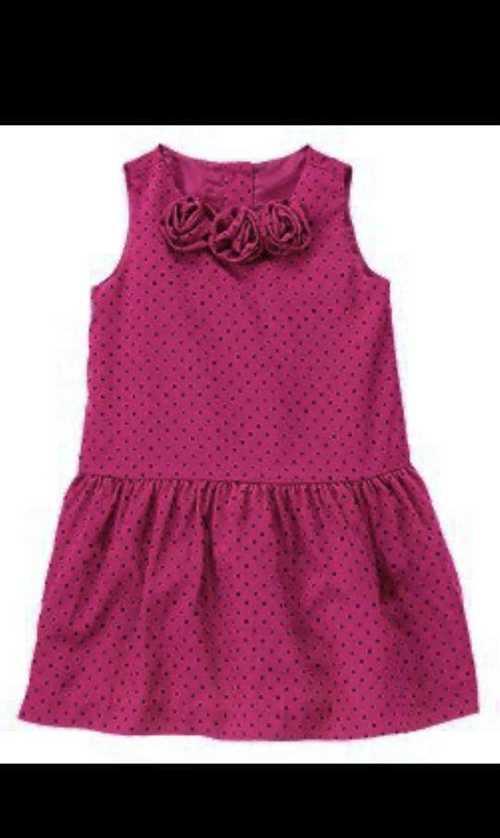 Платье Gymboree 4t