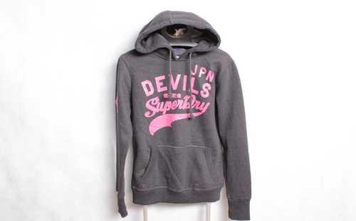 Худи Superdry М 43231