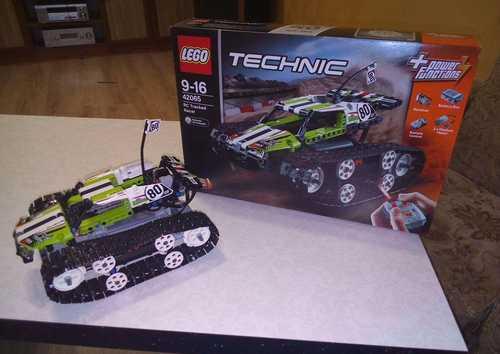 Lego Technic