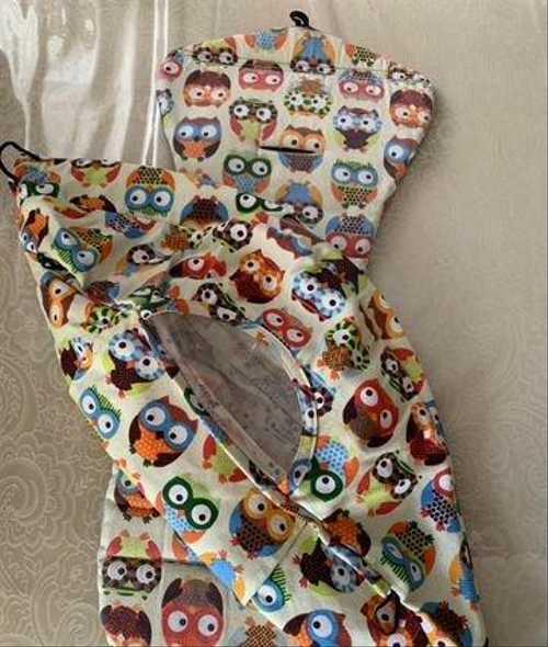 Сменный текстиль для коляски yoya, yoyo, Babytime