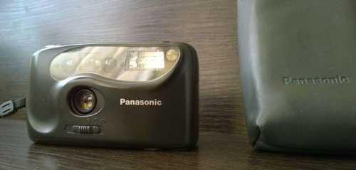 Пленочный фотоаппарат Panasonic C-D535AF