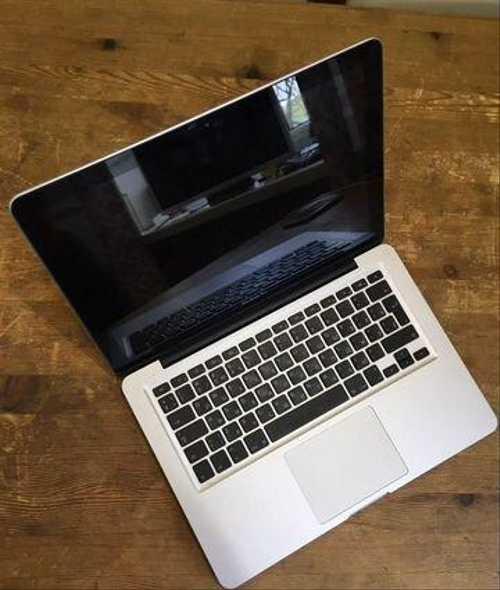 Корпус Apple MacBook Pro 13