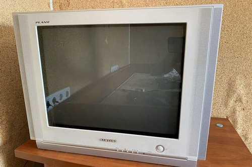 Телевизор Samsung QS21m6