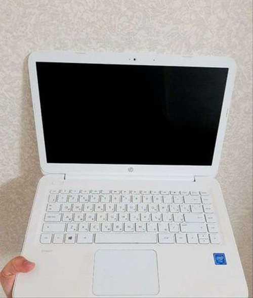 HP Stream Laptop 14-axOXX