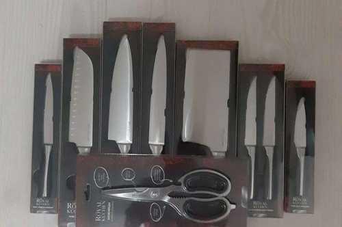 Набор Ножи Royal Kuchen