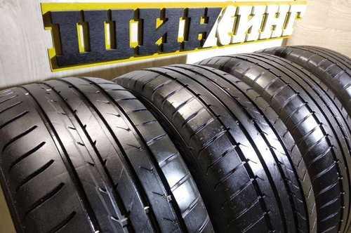 Goodyear 215 50 r17