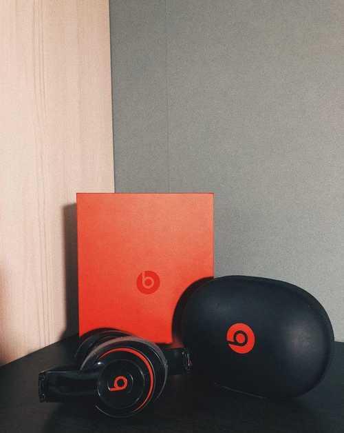 Наушники Beats by Dr.Dre Studio 2 Wireless