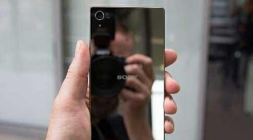 Новая зеркальная Sony Xperia Z5 Premium E6883 Dual