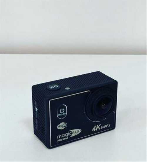 Экшн-камера Gmini MagicEye HDS5100, 4мп