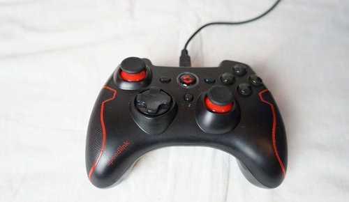 Speed-Link torid Gamepad Wireless PC/PS3