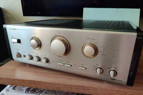 Onkyo Integra A-919