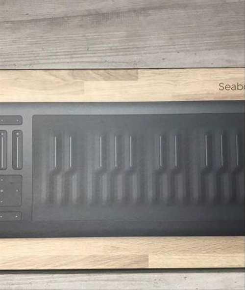 Roli seaboard rise 25