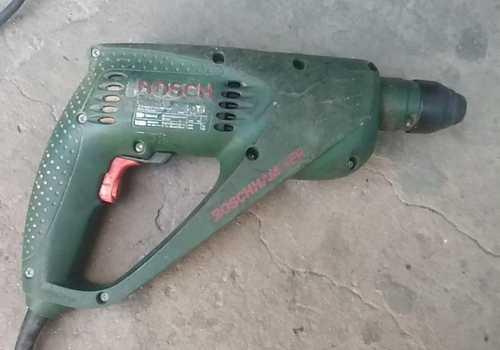 Отбойник-перфоратор bosch d-70745