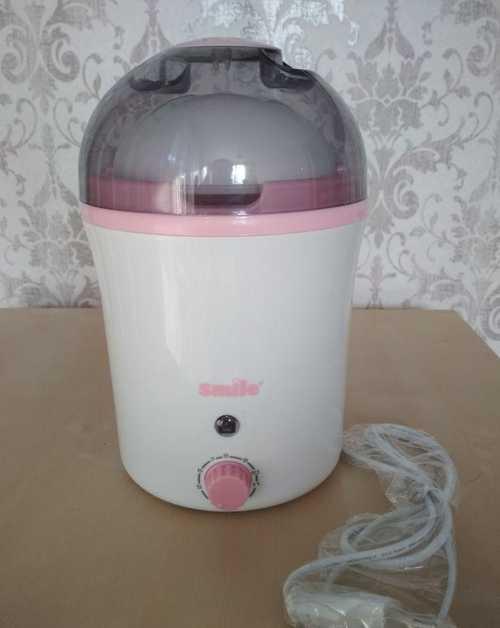 Йогуртница Smile MK 3001 (Молочная кухня)