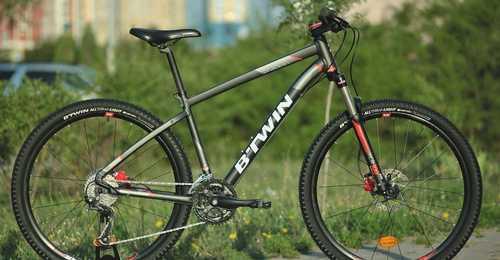 B'twin Rockrider ST540 (Франция)