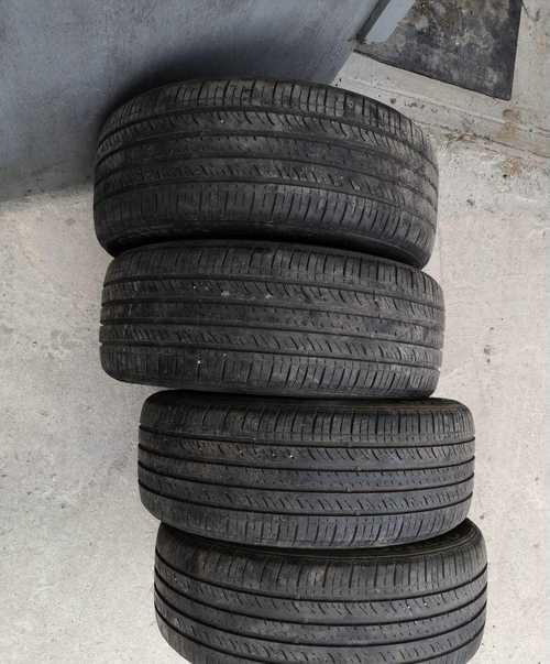 Hankook Optimo H426