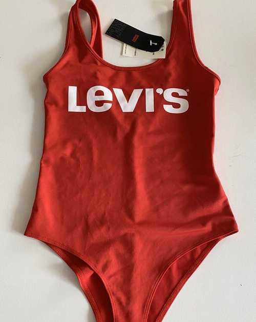Боди Levi’s