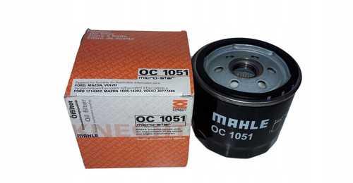 OC 1051 Фильтр масляный