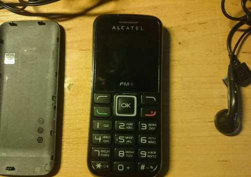 Alcatel 1010D