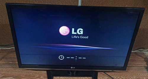 Телевизор LG 32LM580S