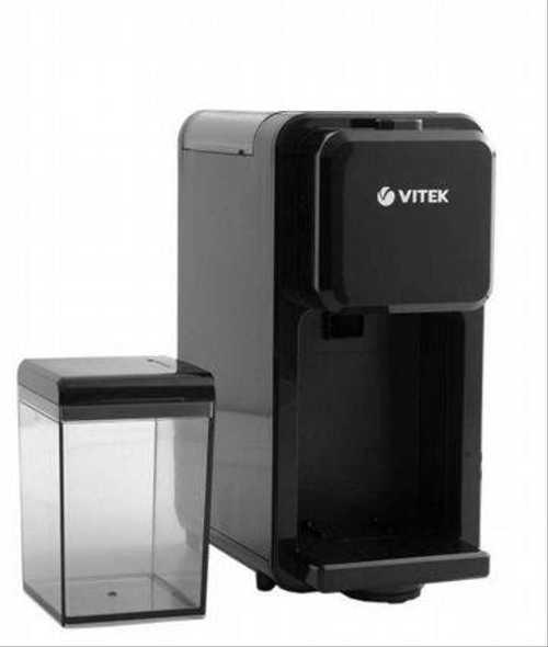 Крутая кофемолка Vitek VT-7122 (150 Вт, 100 грамм)