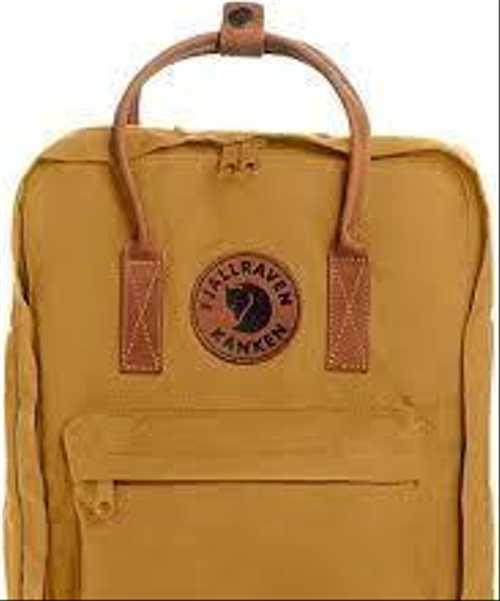 Рюкзак Fjallraven Re-Kanken