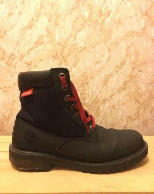 Ботинки Timberland helcor