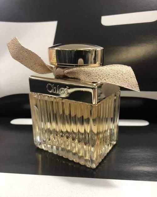 Chloe Absolu de Parfum