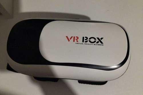 Vr box