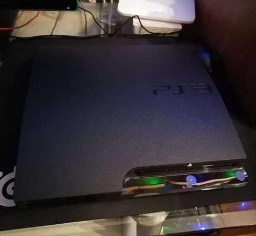 Sony PlayStation3 Slim