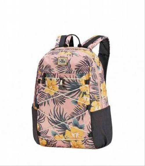 Рюкзак новый Dakin wonder 22l