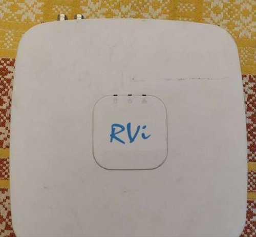Цифровой видеорегистратор rvi