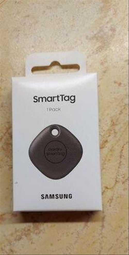 Трекер Samsung Smart Tag