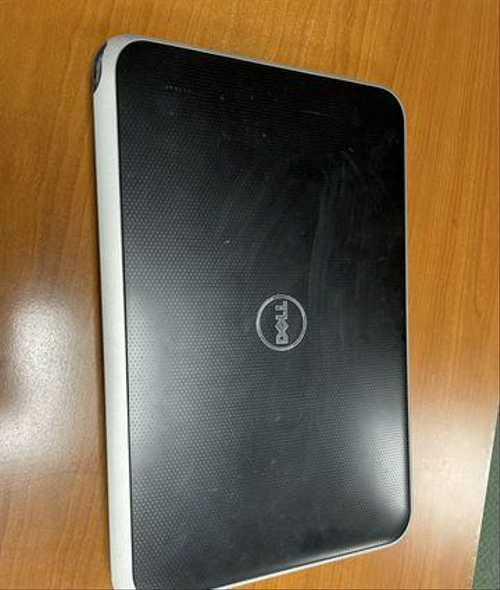 Dell inspiron7720