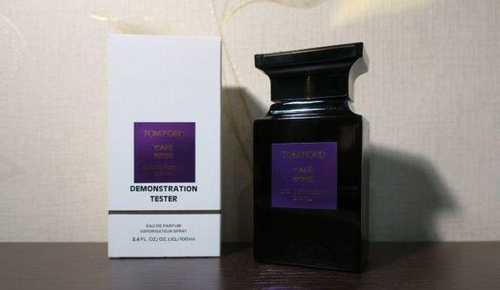 Tom Ford Cafe Rose 100 мл